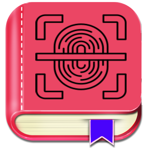 My secret Diary with Lock - My Personal diary with Password - Notes ...