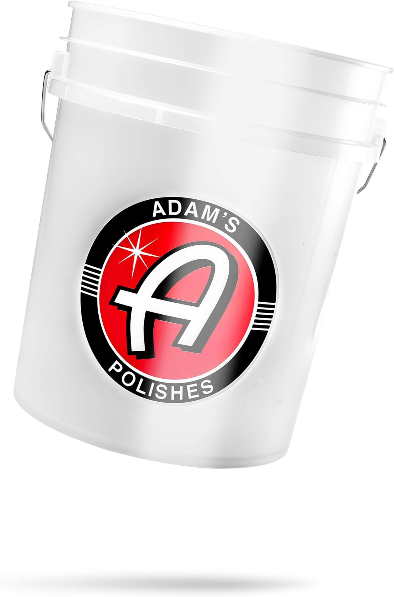 Amazon.com: Adam's Polishes Grit Guard Detailing Wash Bucket (Bucket ...