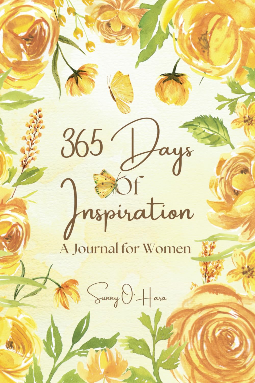 Amazon.com: 365 Days of Inspiration: A Journal for Women: 365 Inspiring ...