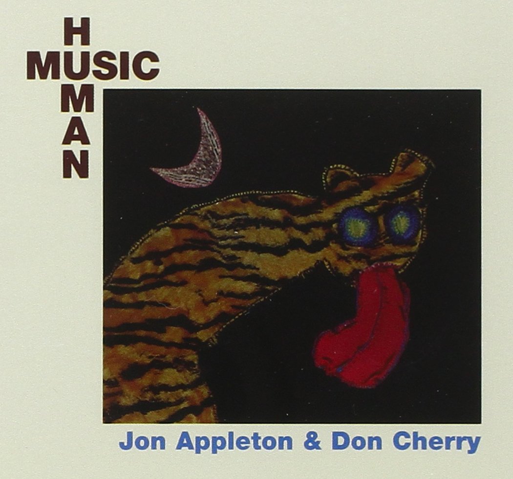 Jon Appleton, Don Cherry - Human Music - Amazon.com Music