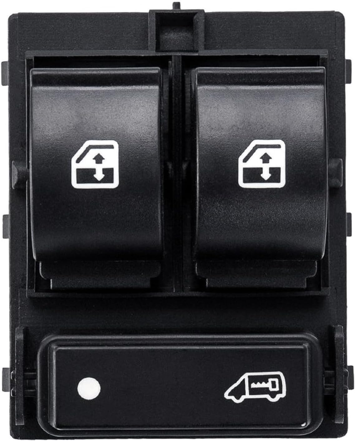 Amazon.com: GOLOVENLD Electric Power Window for Car Power Window Lifter ...