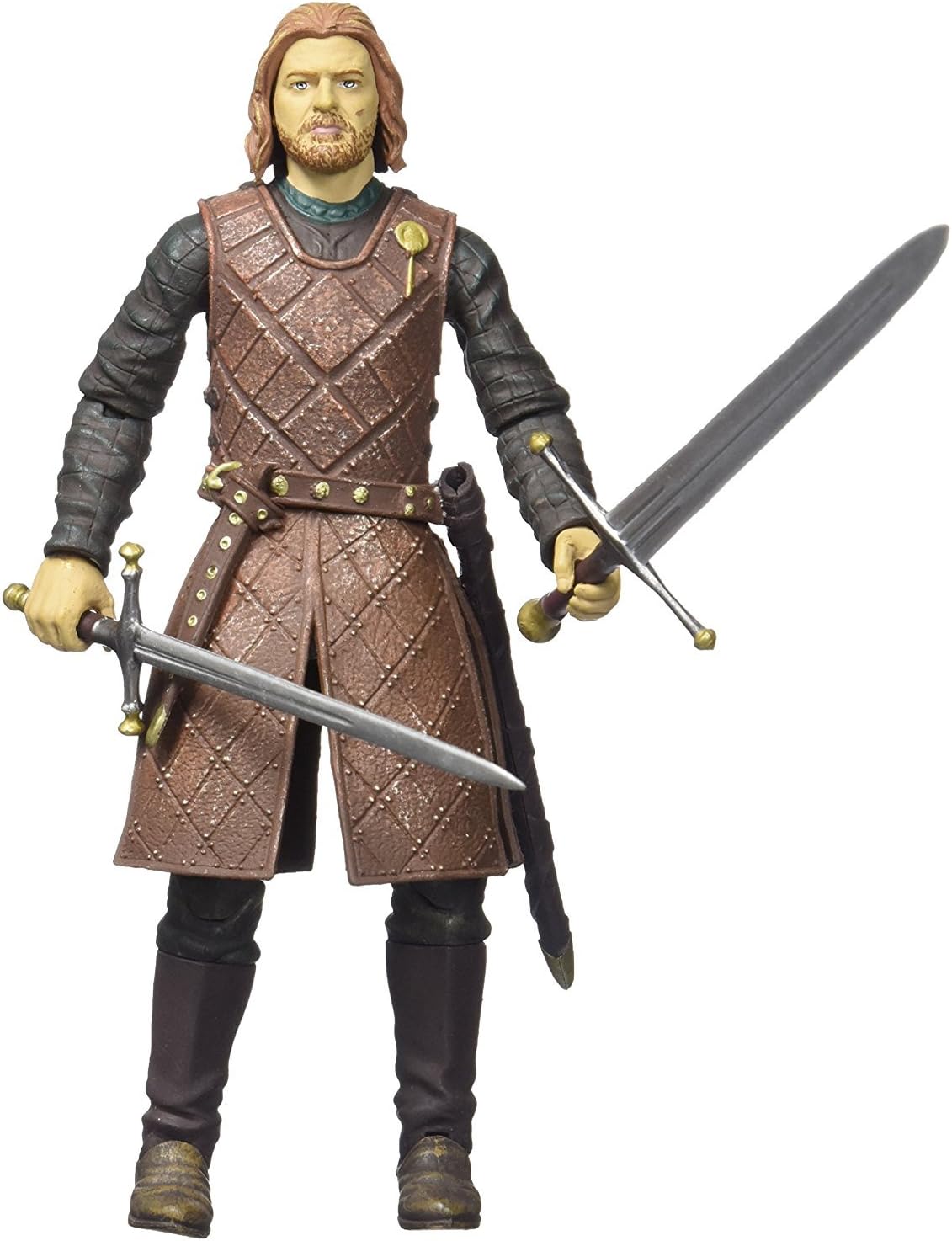 Amazon.com: Funko Legacy Action: GOT - Ned Stark : Toys & Games