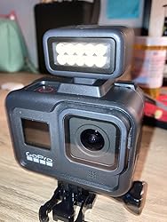 Amazon.com : GoPro Light Mod - Official GoPro Accessory : Electronics