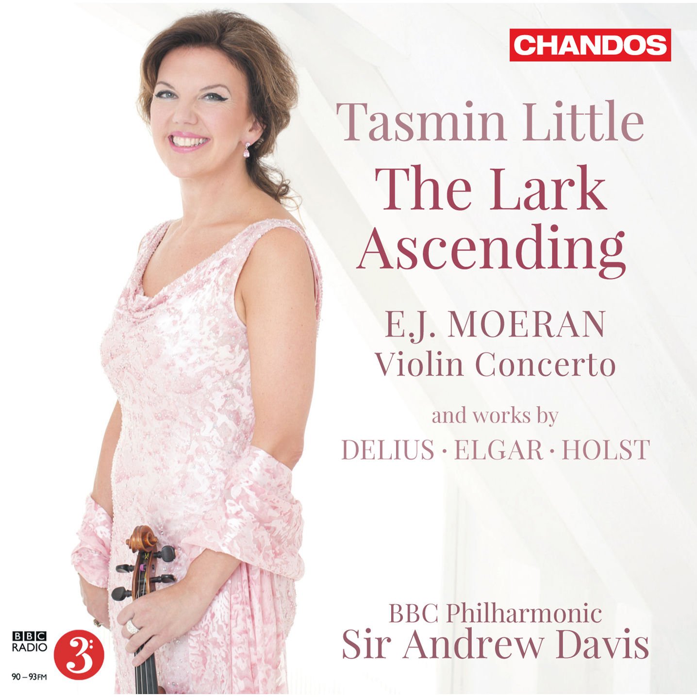 Ernest John Moeran, Frederick Delius, Gustav Holst, Edward Elgar, Ralph ...