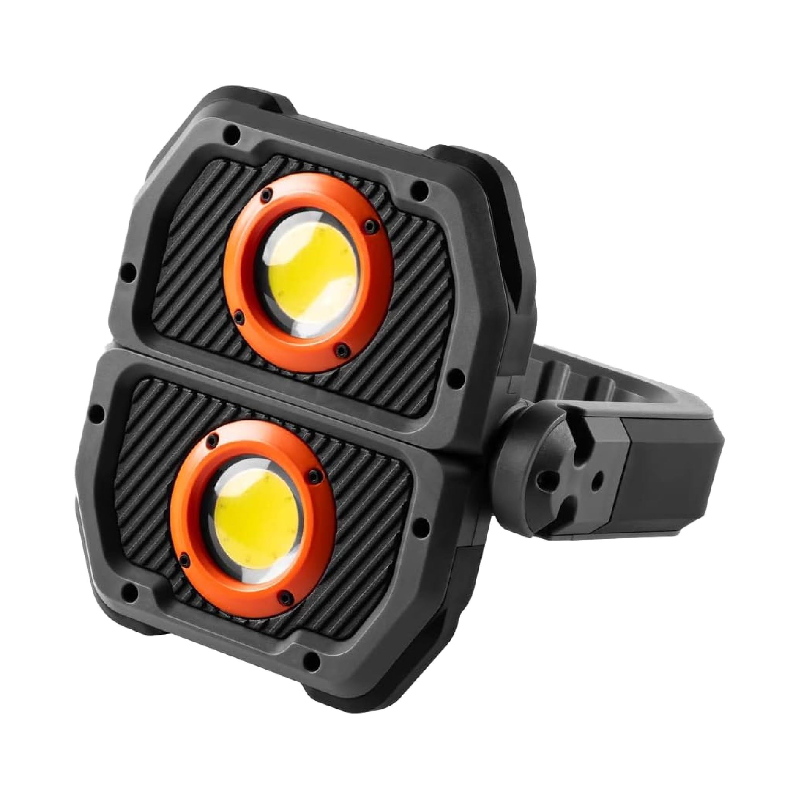 NEBO Omni 3K Lumen Work Light for Tradespeople - Impact & Water ...