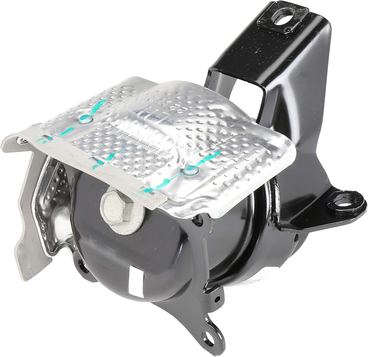 Amazon.com: ACDelco GM Original Equipment 23349745 Driver Side Engine ...