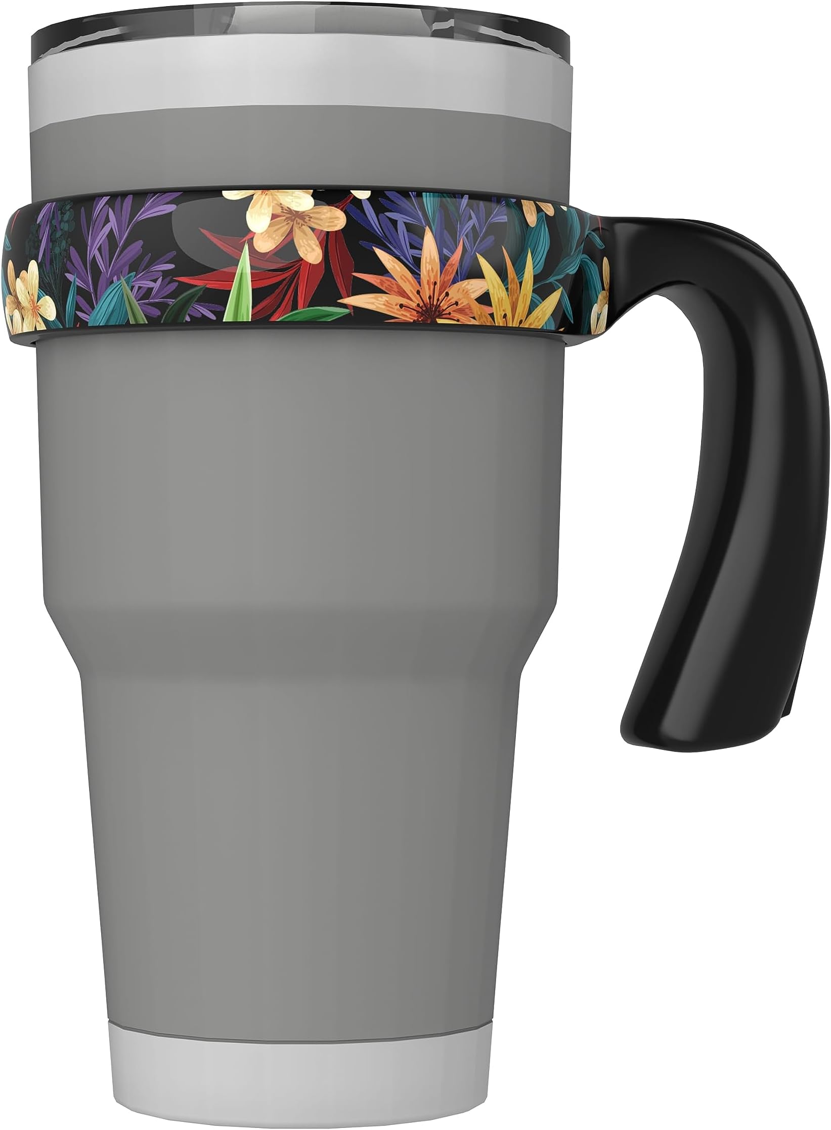 Amazon.com: CasaVibe 30Oz Tumbler Handle for Yeti,Suitable for tumblers ...