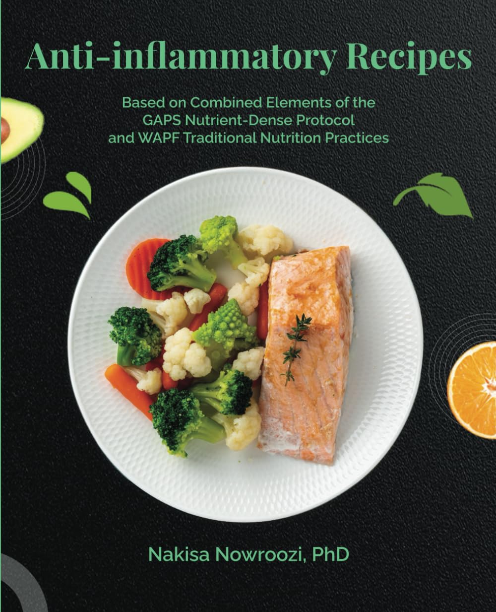 Anti-inflammatory Recipes: Based on Combined Elements of the GAPS ...