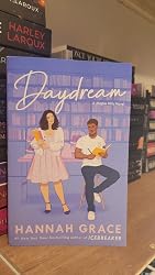 Amazon.com: Daydream: A Novel (3) (The Maple Hills Series ...