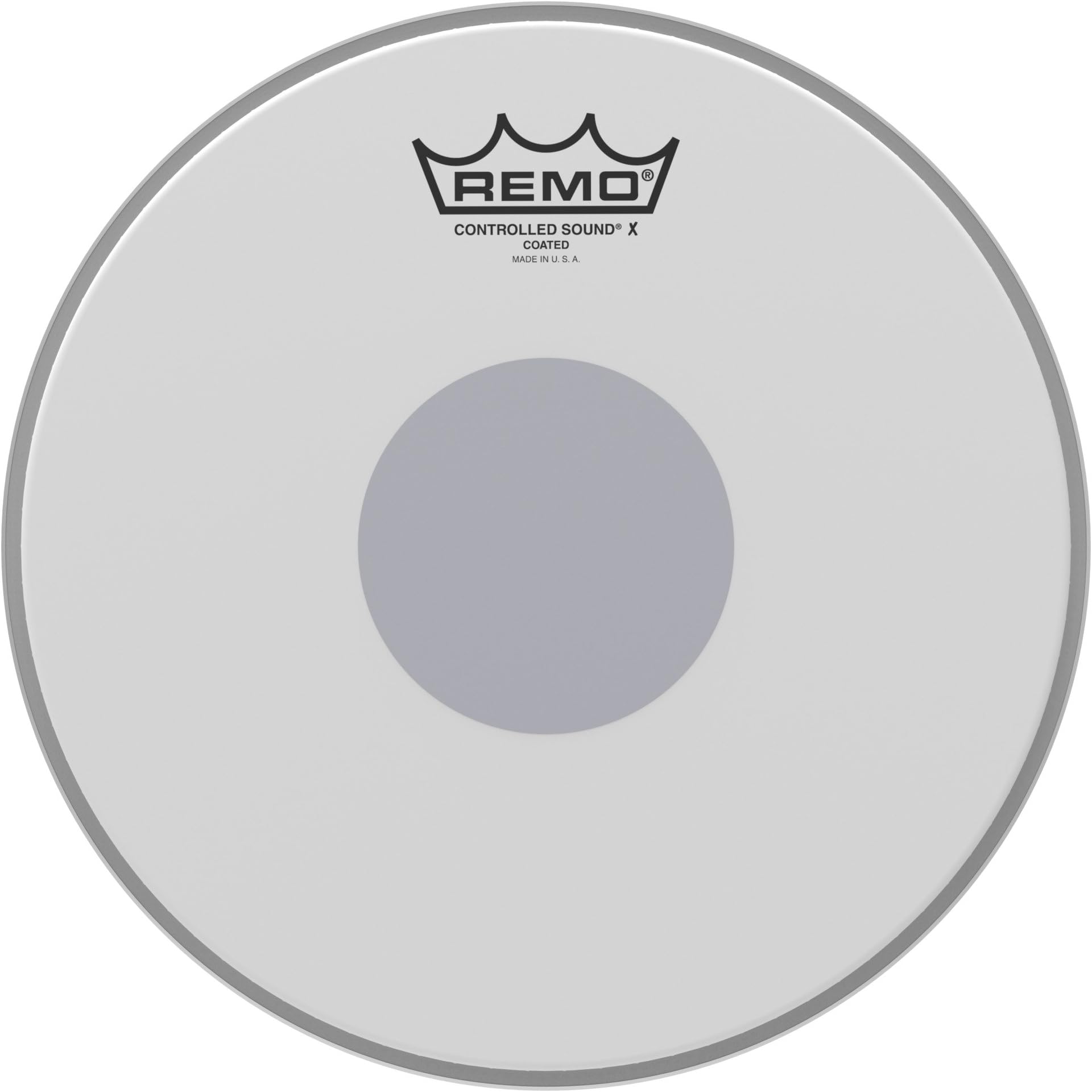 Amazon.com: Remo Drum Set, 10" (CS-0110-10) : Musical Instruments