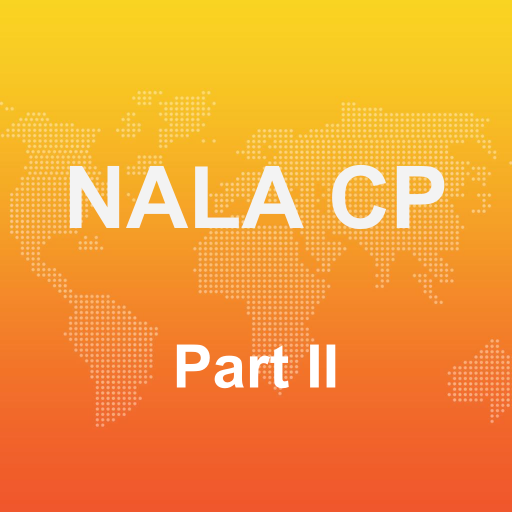 NALA CP Part II Practice Test 2017 - App on Amazon Appstore