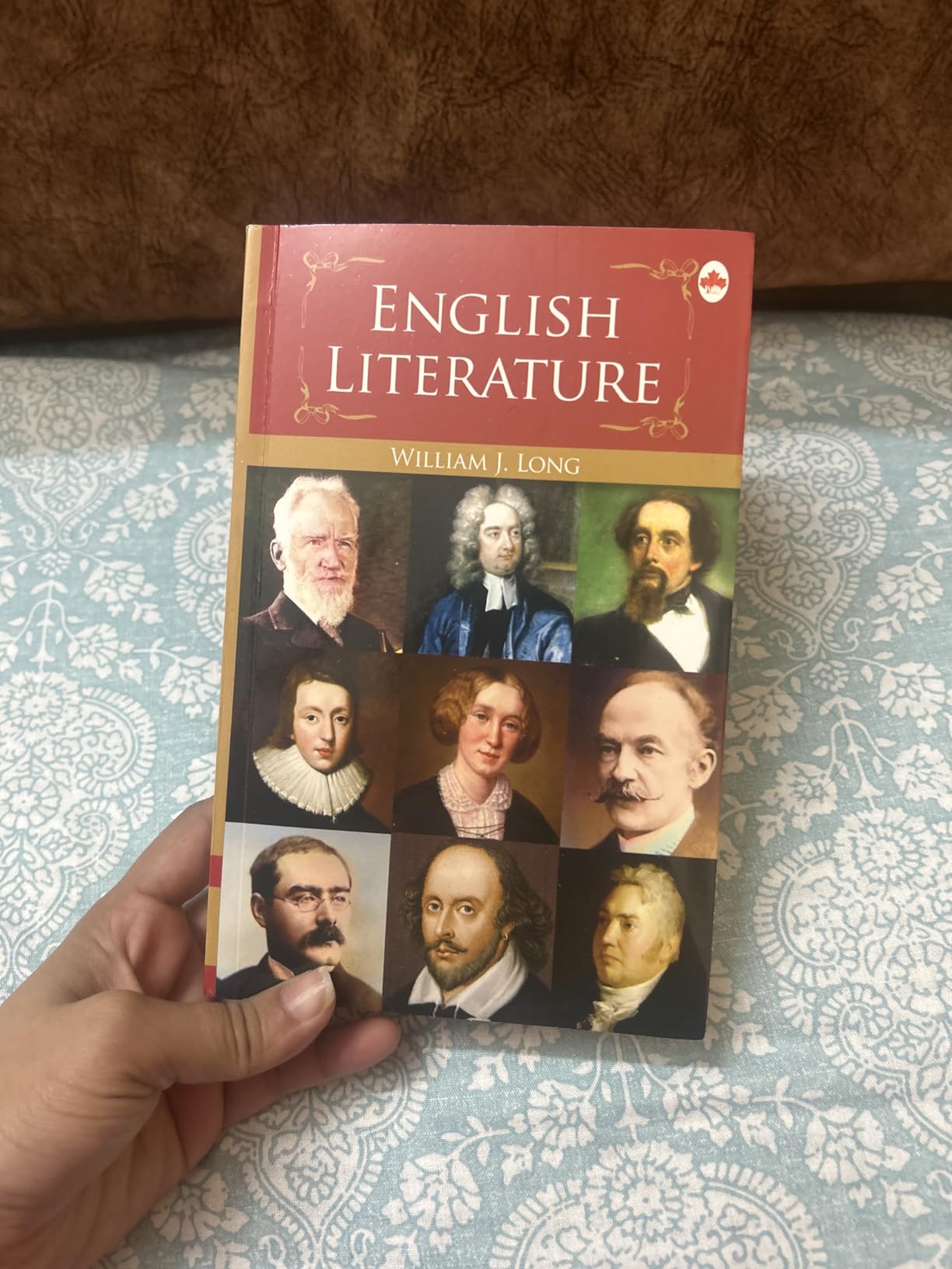 Buy English Literature: Its History and Its Significance For the Life ...