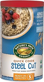 Oatmeal: Anti-Inflammatory Superfood Or Silent Inflamer? | ShunKeto