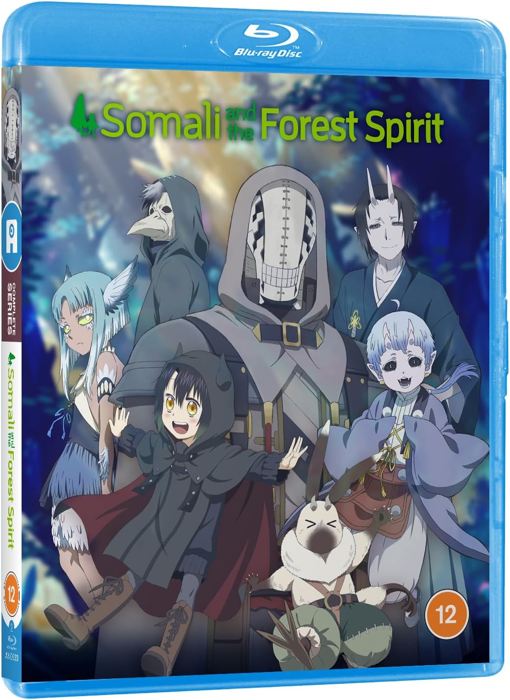 Somali The Forest Spirit Season 2 – PZWK
