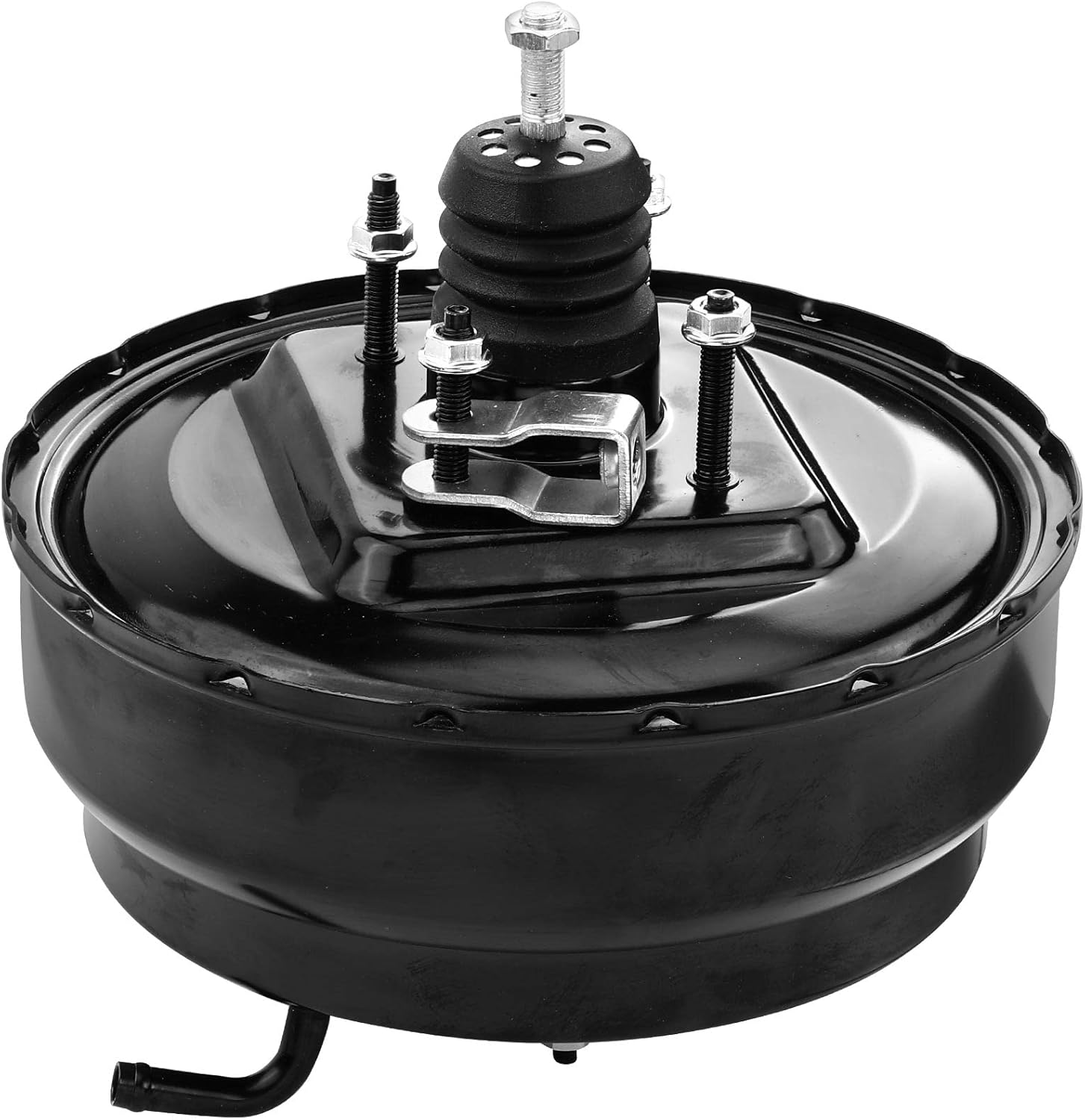 Amazon.com: A-Premium Power Vacuum Brake Booster Compatible with Infiniti QX4 2002-2003 Nissan ...