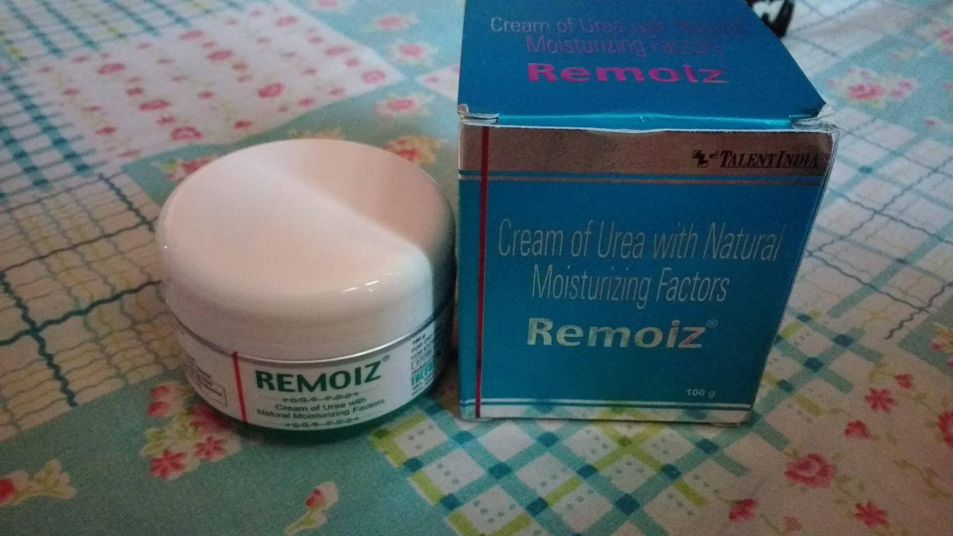 FORTAY Remoiz Cream 100 Gm (Pack of 2) : Amazon.in: Beauty