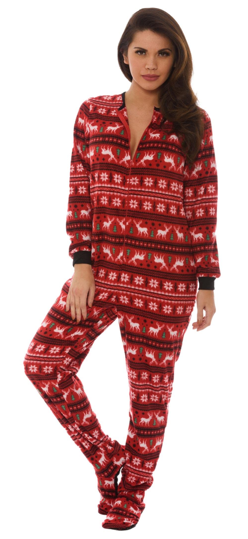 7 Best Adult Onesies | Skip The Blanket, Wear The Warmth
