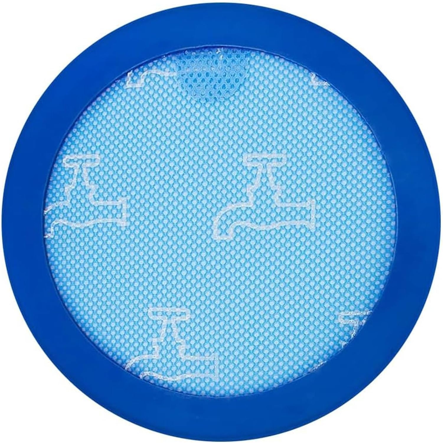 Amazon.de: Filter Dyson DC23 DC23T2 DC32 MEMA Vormotor waschbar