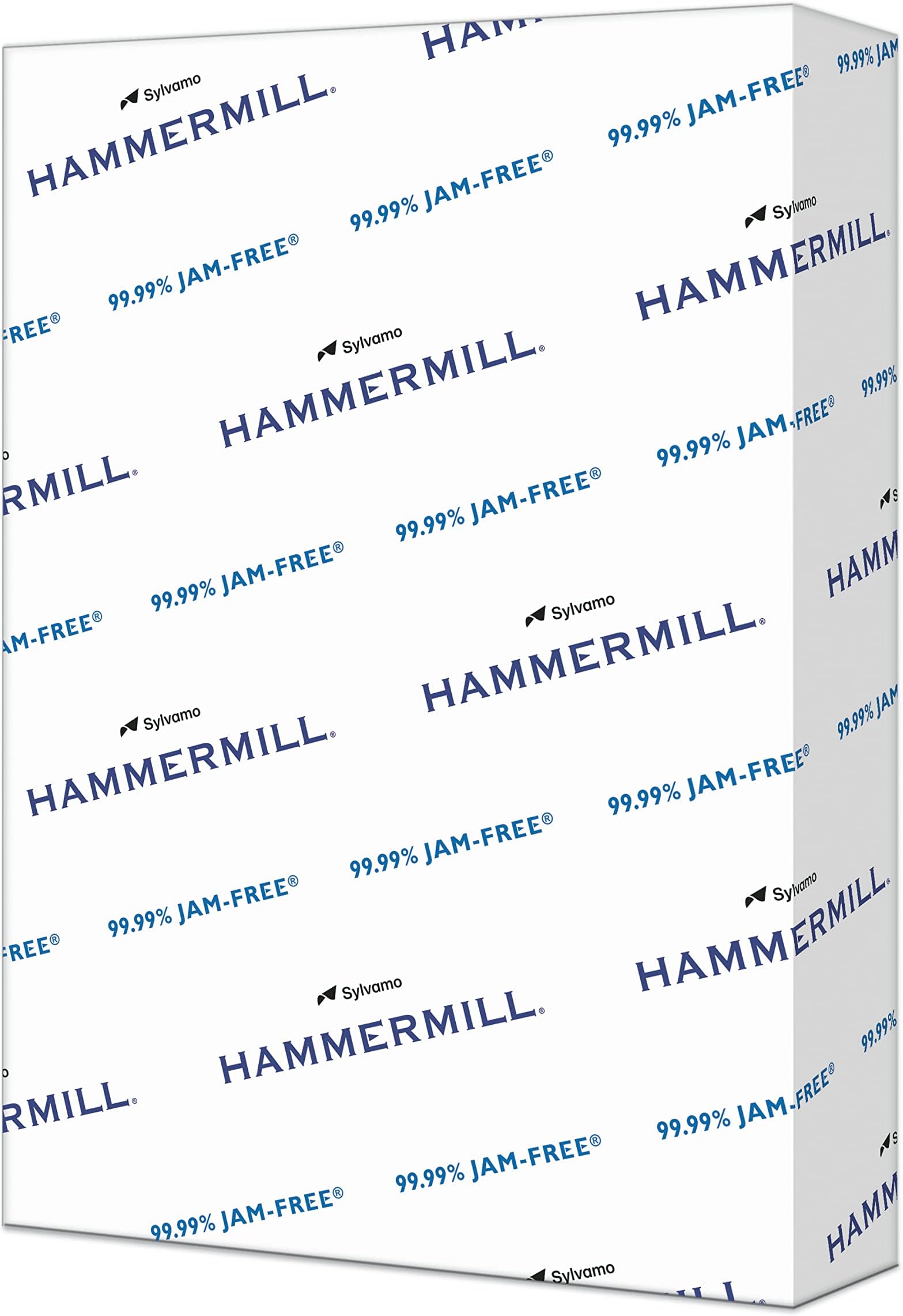 Hammermill A4 Paper, 20 lb Copy Paper (210mm x 297mm) - 1 Ream (500 ...