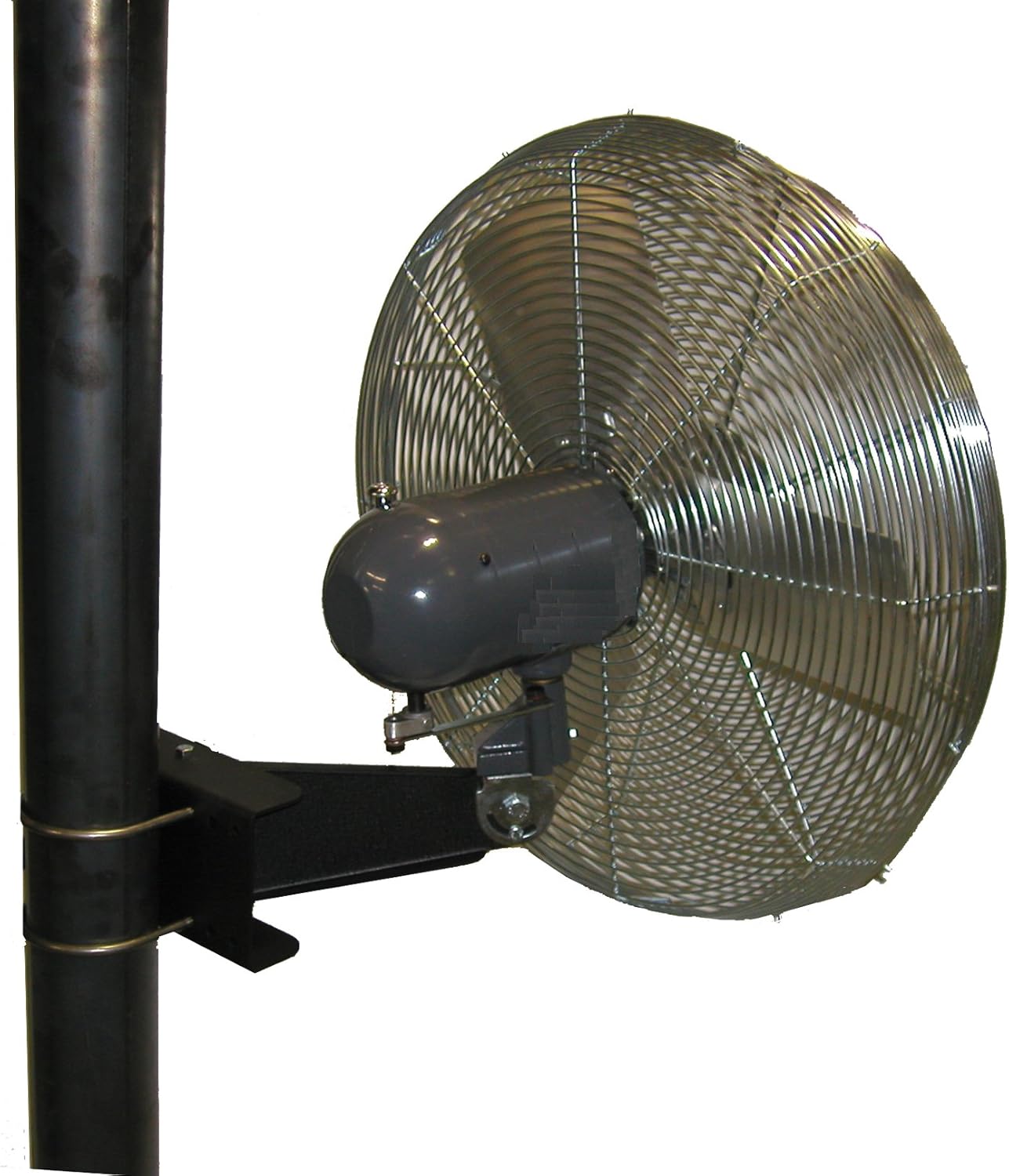 Amazon.com: TPI ACM-PM Pole Mount for Fan Head : Automotive