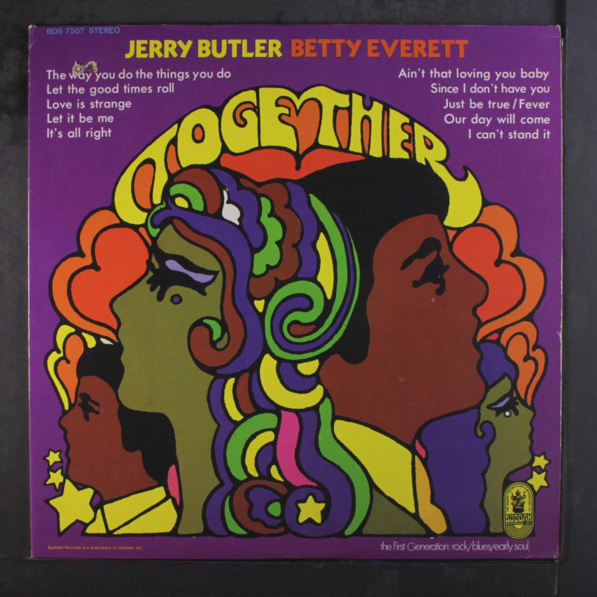 Amazon.com: Together: CDs & Vinyl