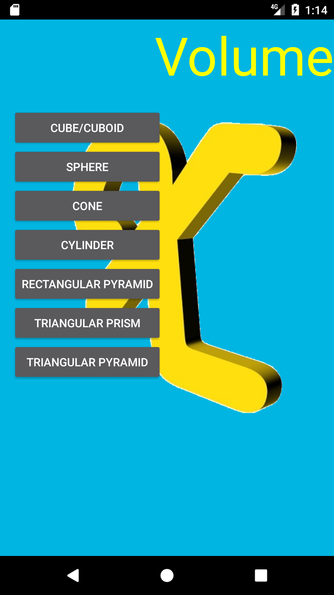 XMath - App on Amazon Appstore