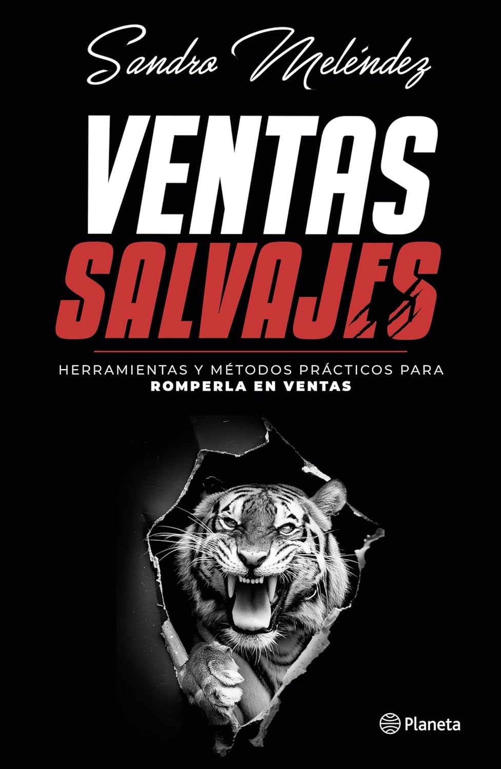 Amazon.com: Ventas salvajes (Spanish Edition) eBook : Meléndez, Sandro ...