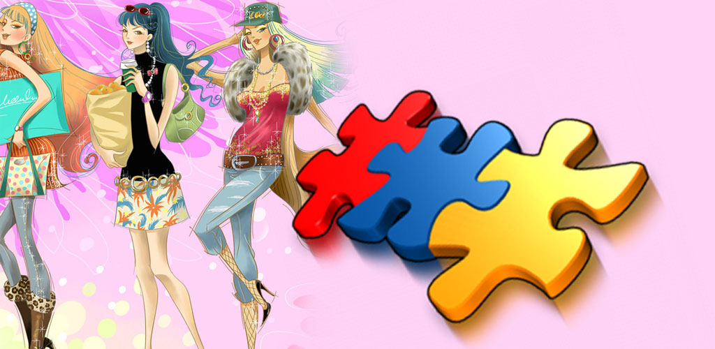 Puzzles for Girls Free:Amazon.com:Appstore for Android
