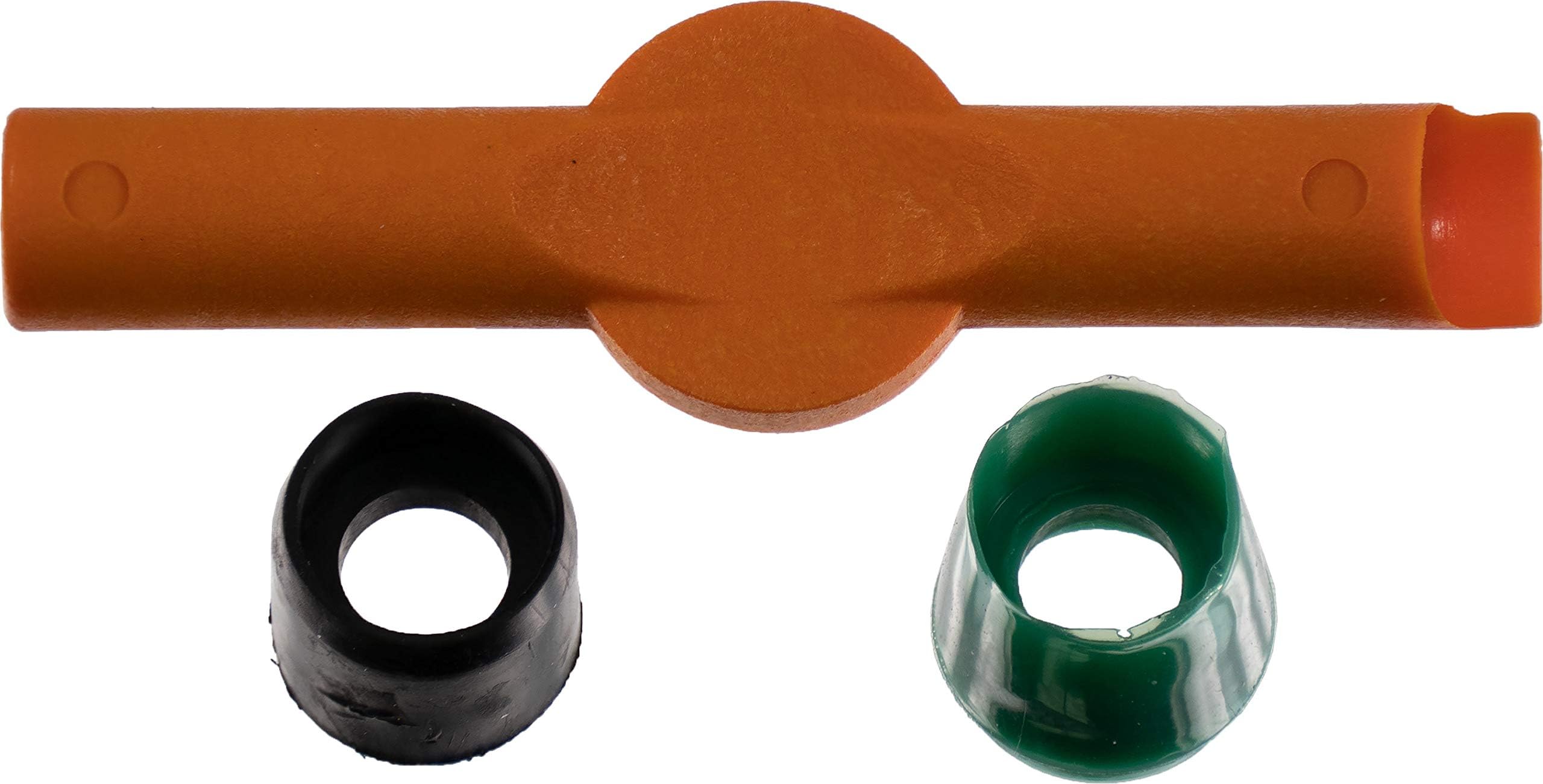 Amazon.com: APDTY 143136 Shift Cable Replacement Bushing Kit With ...