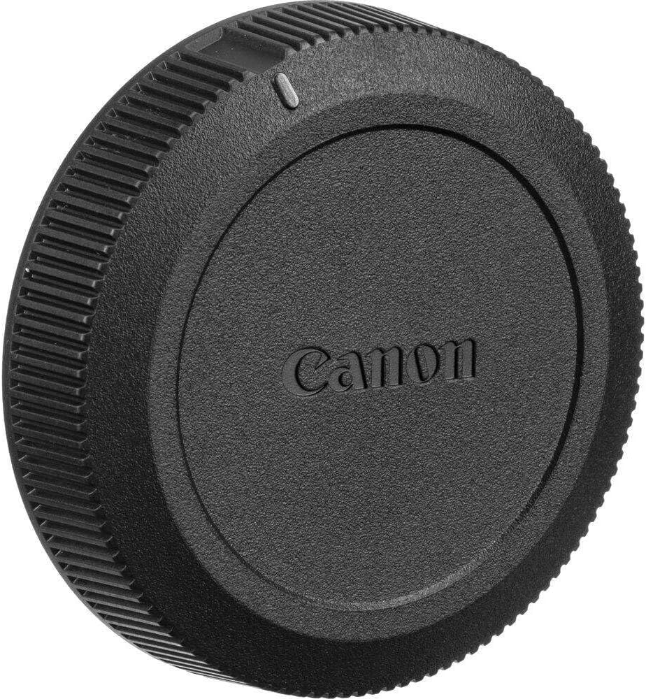 Amazon.com : Canon RF Digital Camera Black Lens Cap – Lens Caps (Black ...