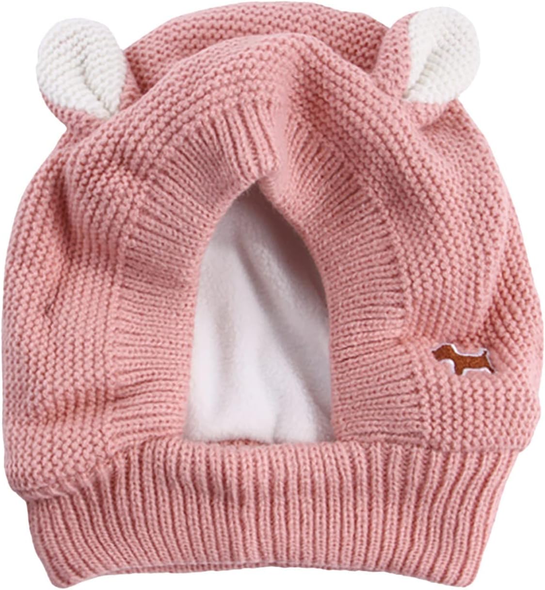 Amazon.com : JIMUKEJI 2022 Dog Ear Muffs Noise Protection Winter Neck ...