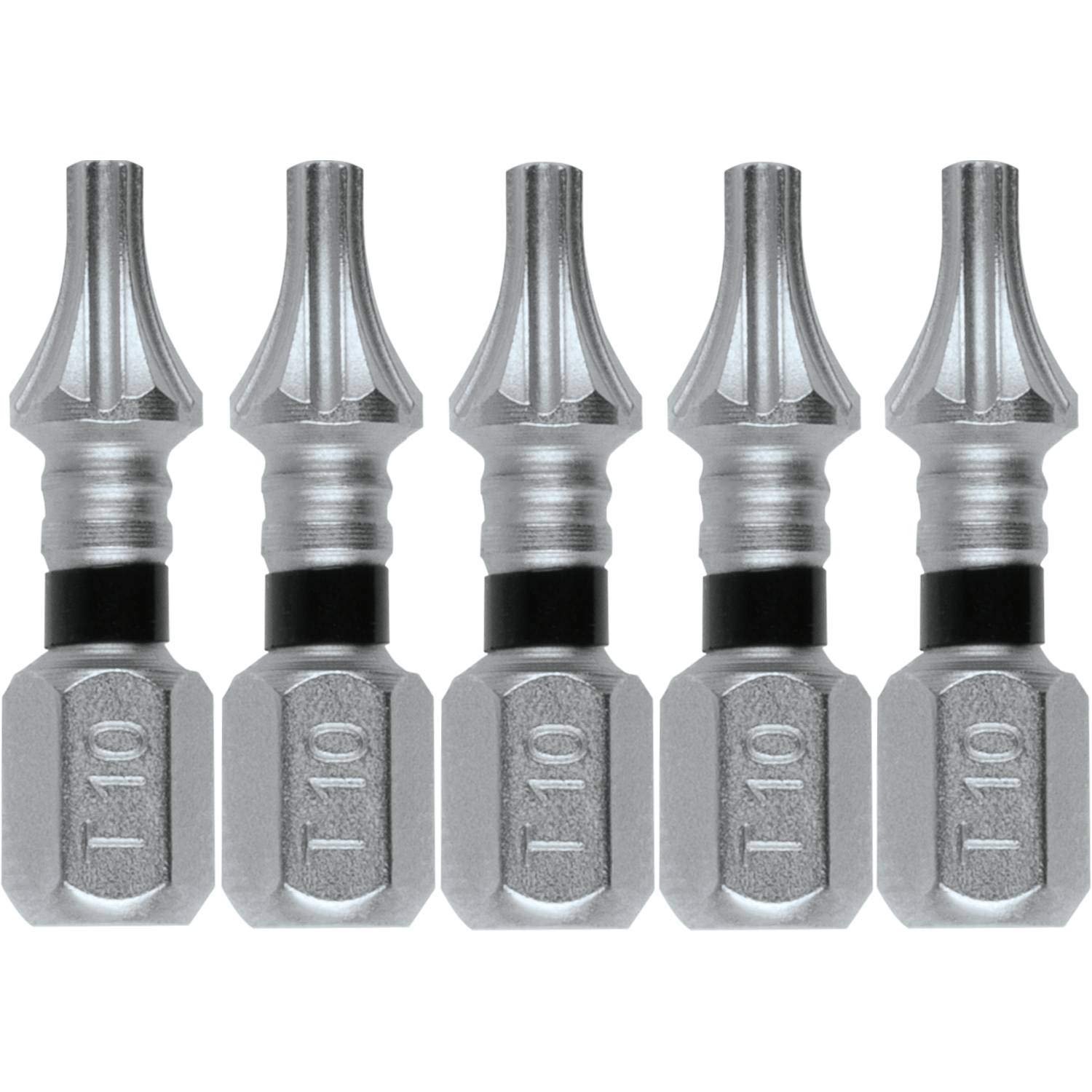 Snapklik.com : Makita E-00608 Impact XPS T10 Torx 1" Insert Bit