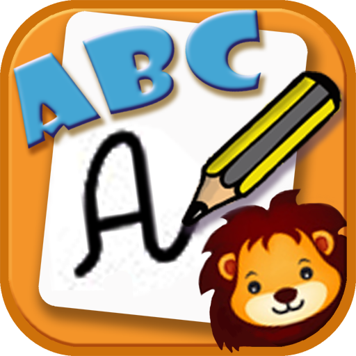 Aplicación Aprender a escribir ABC en Amazon Appstore