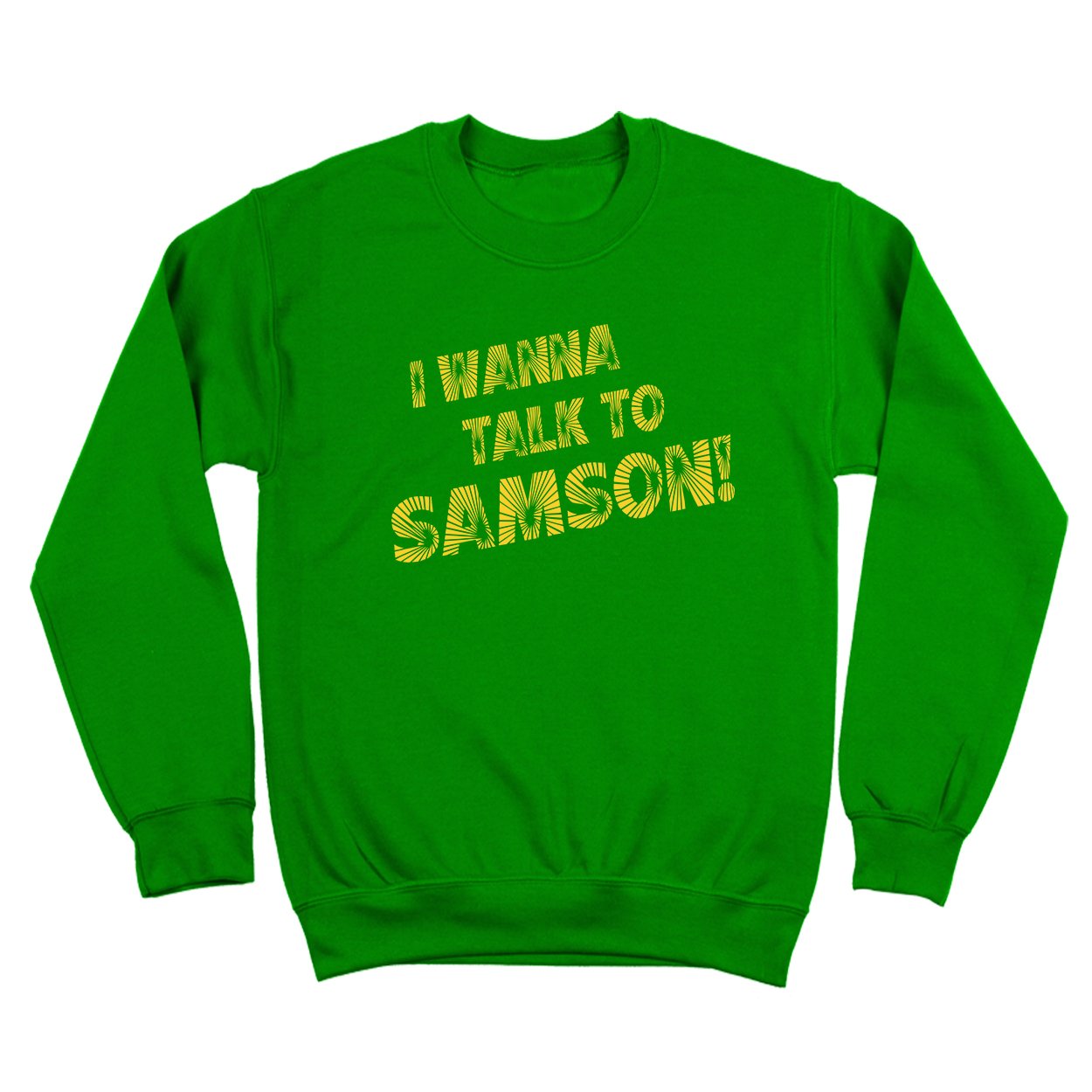 Samson Half Baked Quotes Anthony | Samson Simpson, I Stick By My