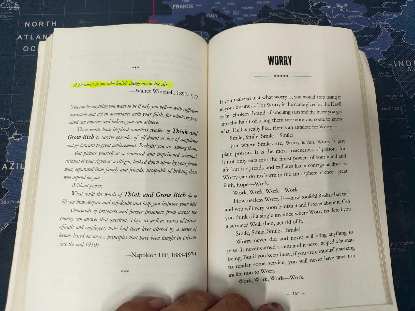 You Can | George Matthew Adams | International Bestseller Book : Amazon ...