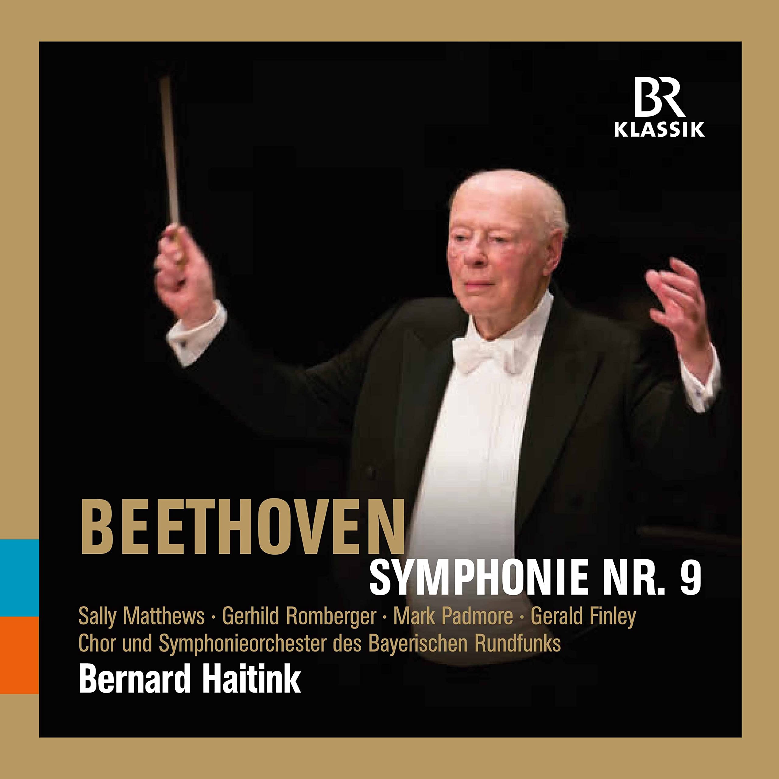 Amazon.com: Beethoven: Symphony No. 9: CDs & Vinyl