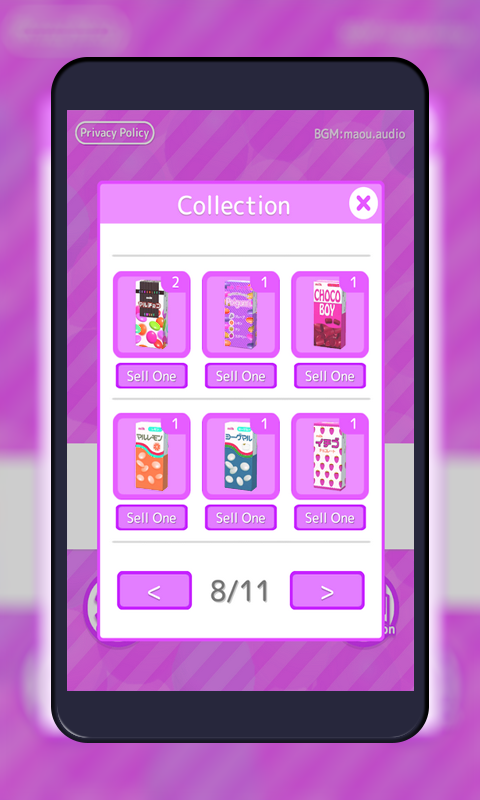 Playing Claw Machine - App on Amazon Appstore