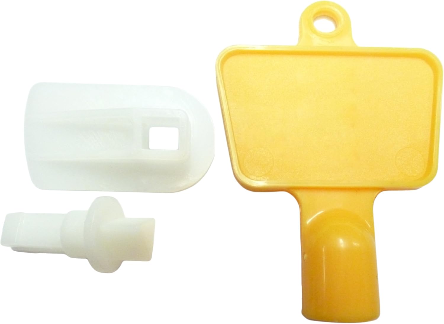 Key and Latch for Electric or Gas Meter Box : Amazon.co.uk: DIY & Tools