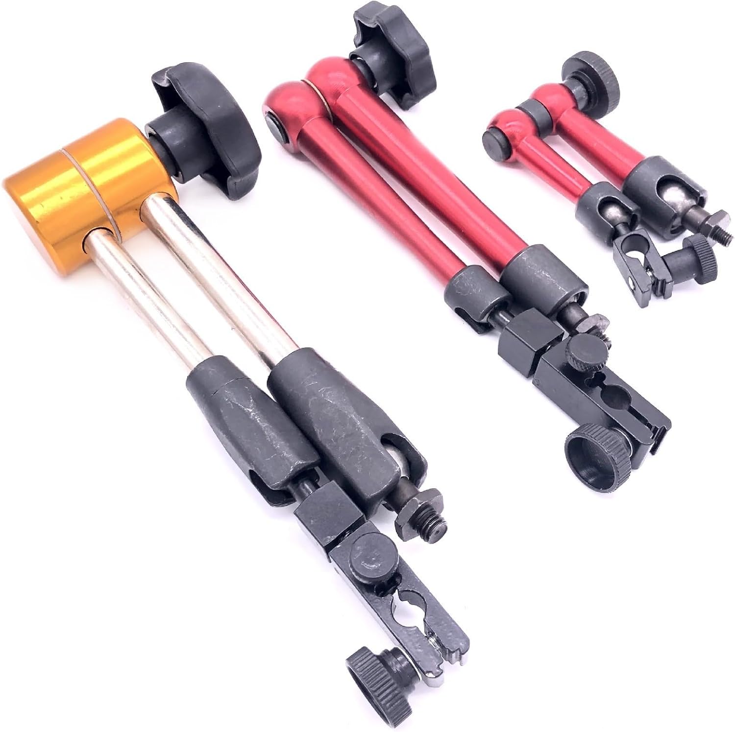 Adjustable Magnetic Base Stand for Dial Test Indicator, Rust Proof ...