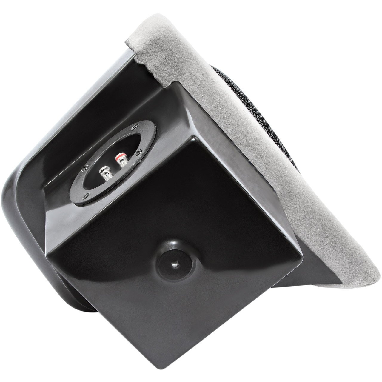 Snapklik.com : NVX BETOYPRIG3NSW104V2 BOOST Series Complete Subwoofer ...