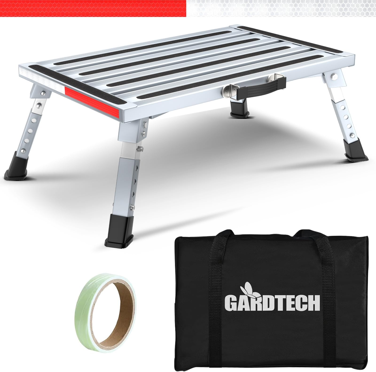 Fiamma 02950‐01‐ Step Gradino per Camper : Amazon.it: Auto e Moto