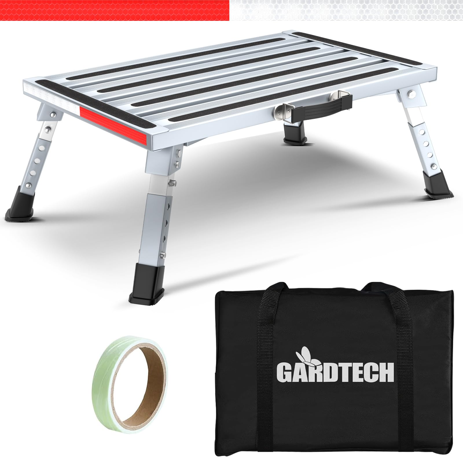 Utklipp For Campingvogn