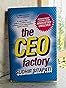 Buy THE CEO FACTORY Management Lessons from Hindustan Unilever Book ...