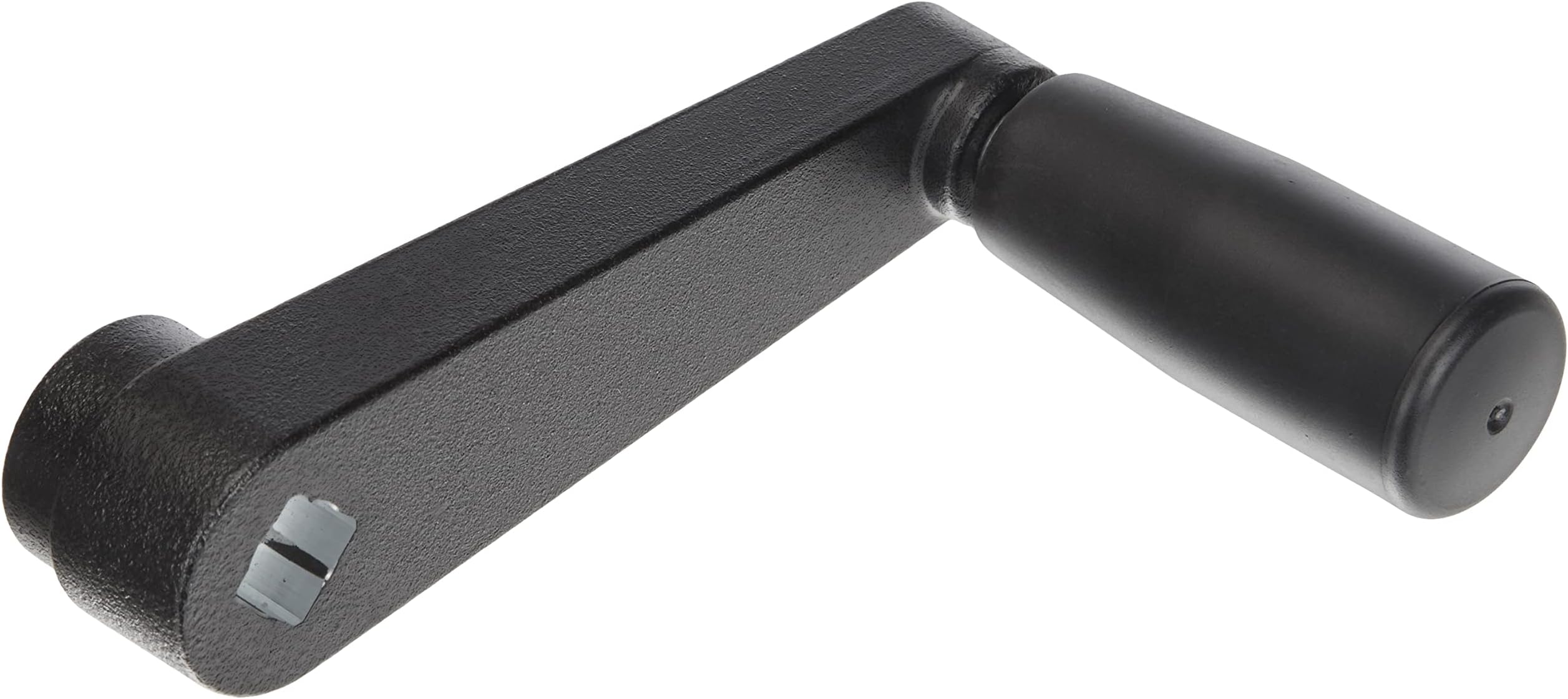 Garosa Handrad, schwarz, rund, 3-Speichen-Handrad, 3-Handrad ...