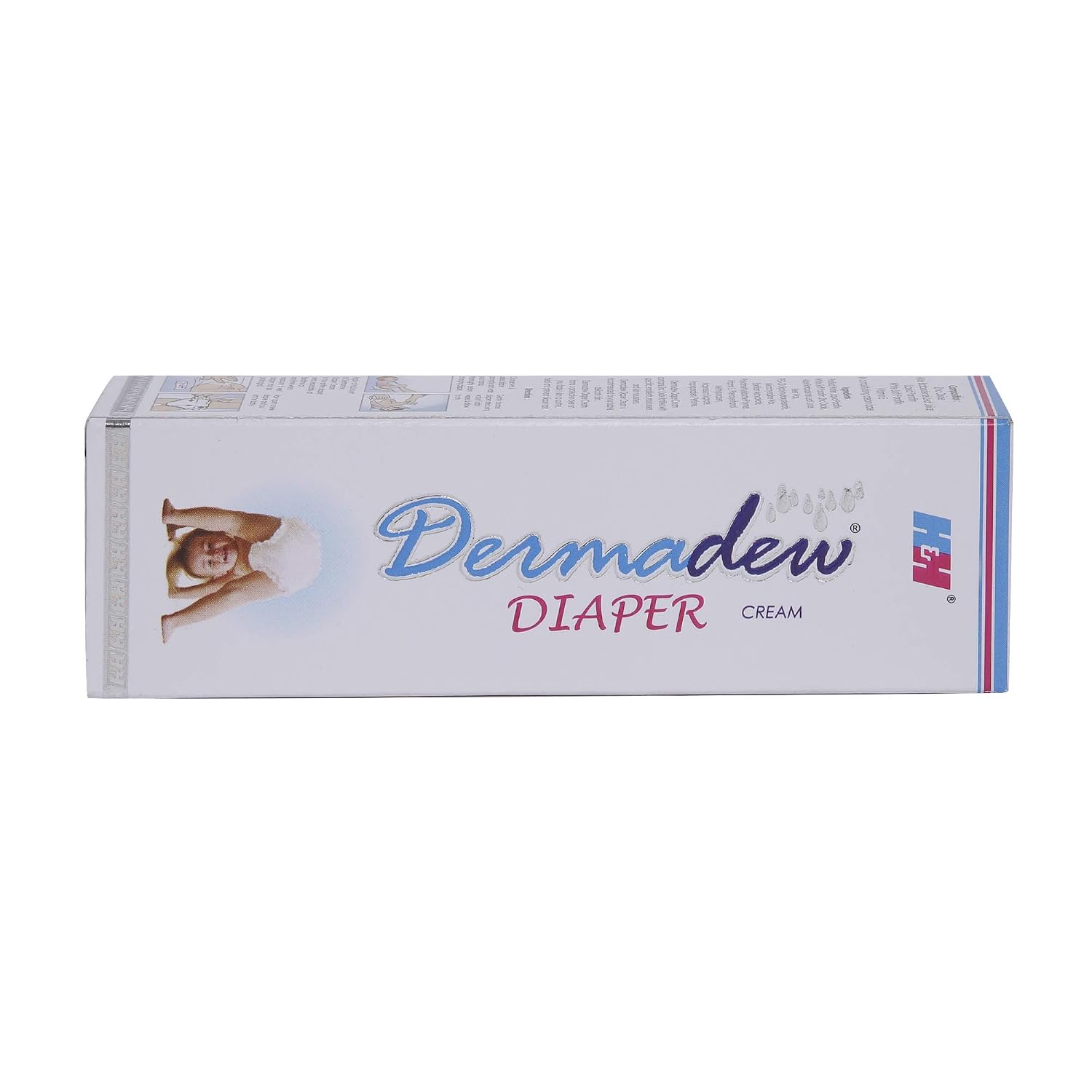 Dermadew Diaper - Tube of 50 grm Cream : Amazon.in: Fashion