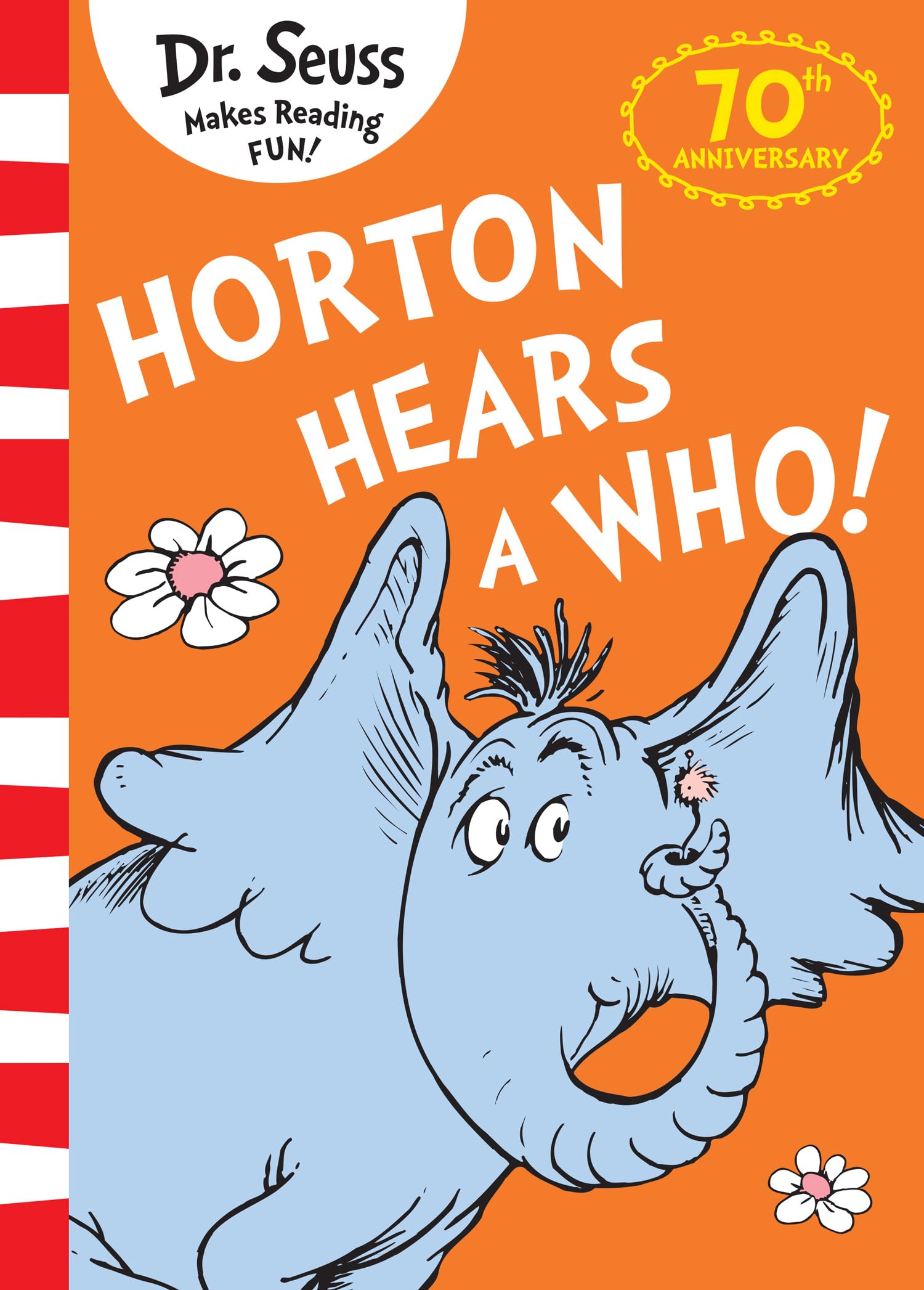 Dr Seuss Horton Hears A Who Dr. Seuss Horton Hears A Who! Blu Ray Disc