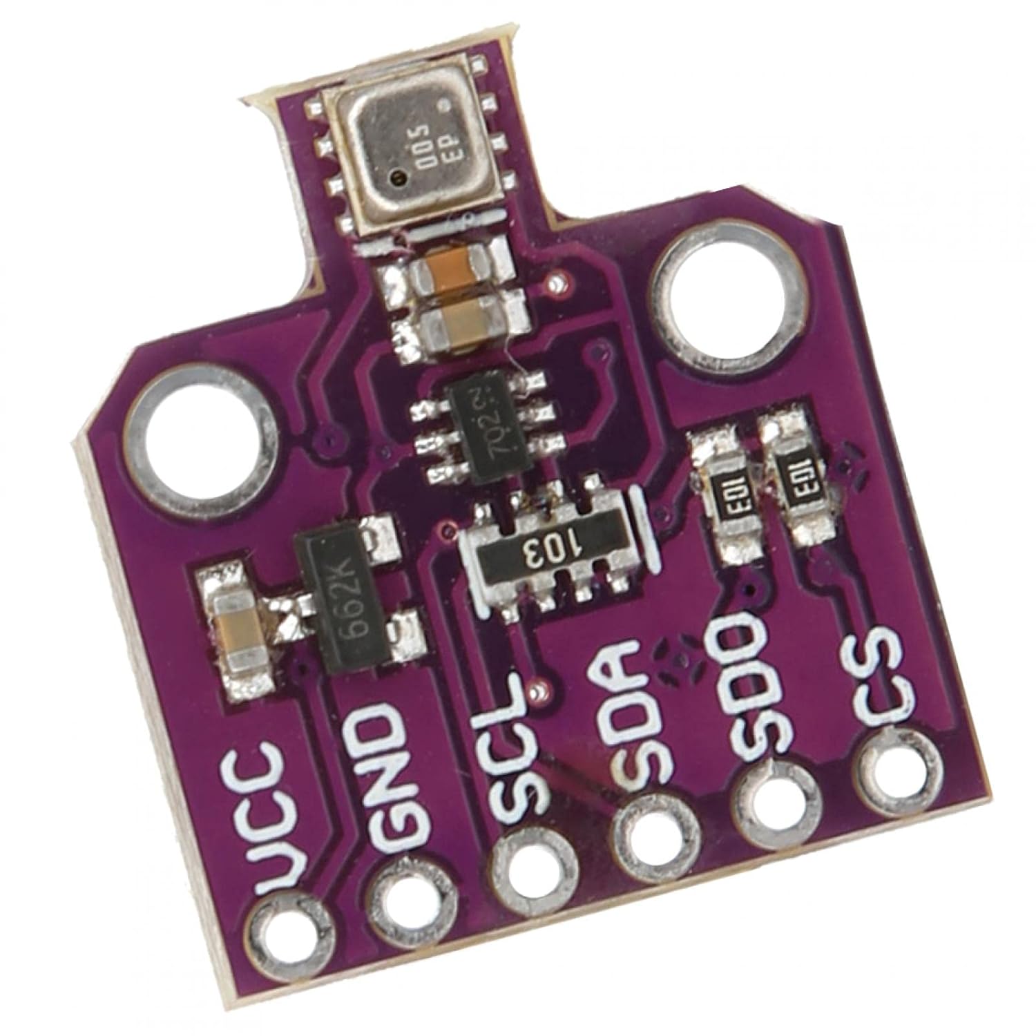 Set of 2 Humidity Board, Height Development Purple Test Board Humidity ...
