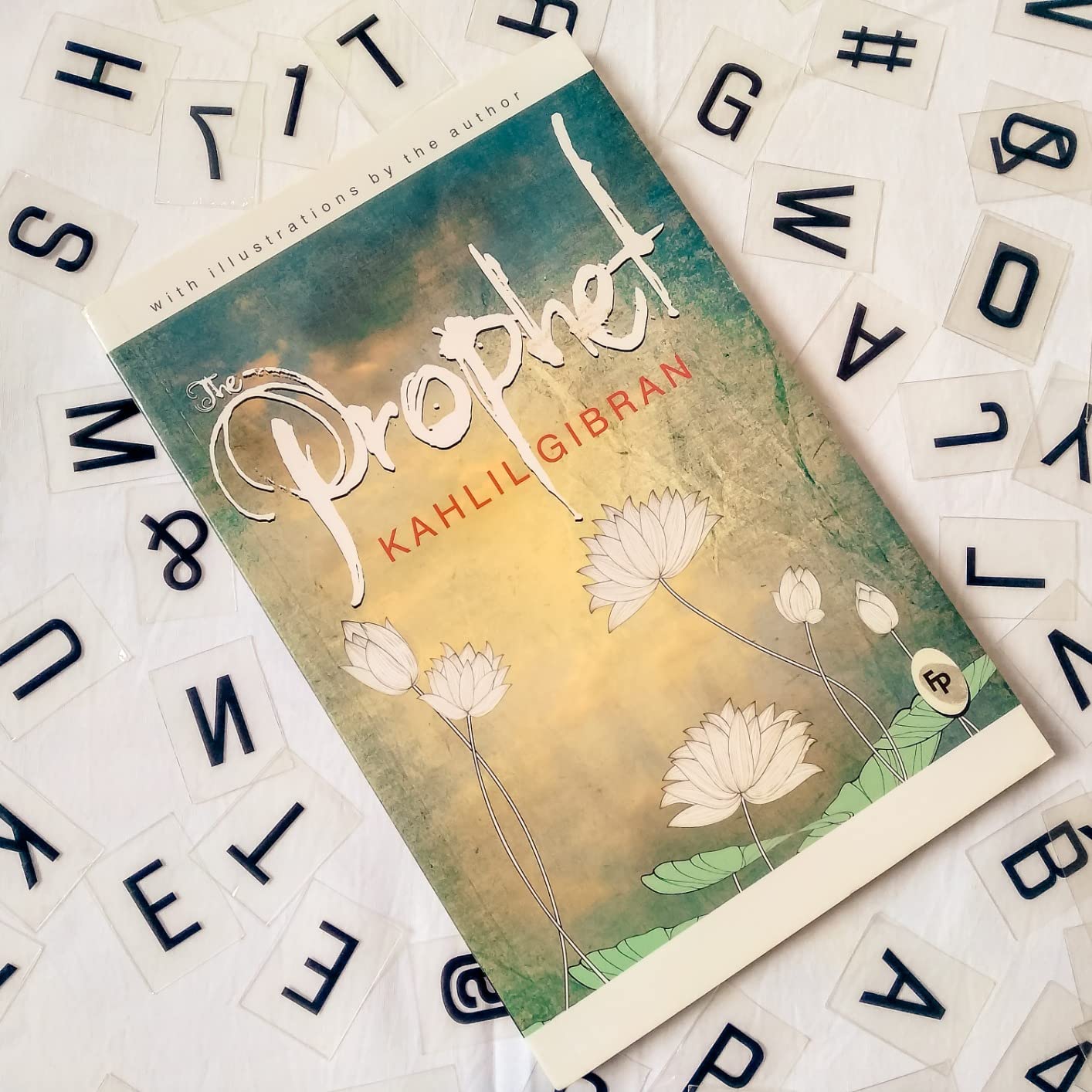 Buy The Prophet [Paperback] Kahlil Gibran Book Online at Low Prices in ...