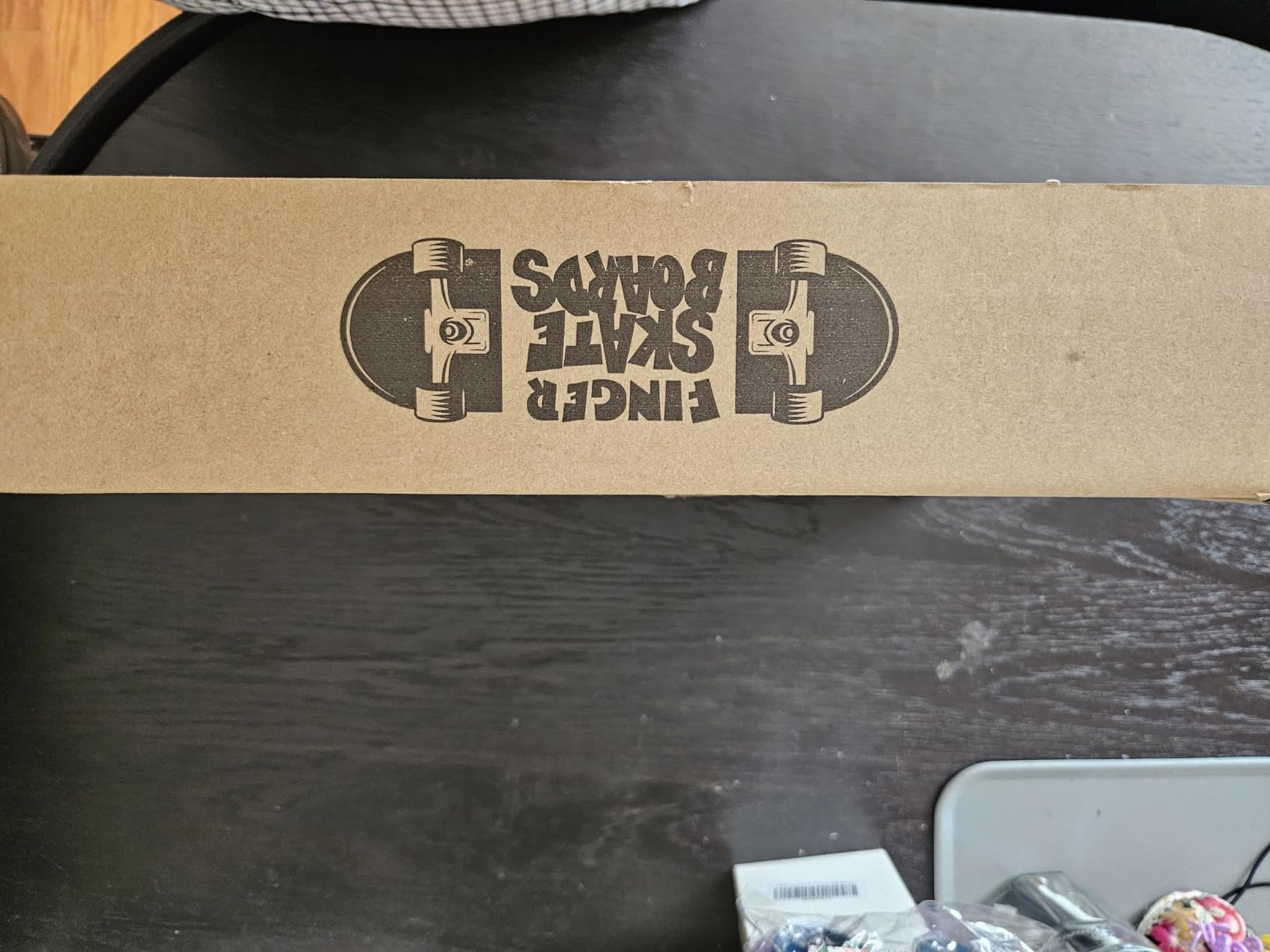 $8/mo - Finance WINNER PRO Fingerboard Skate Park Kit with 8 Skatepark ...