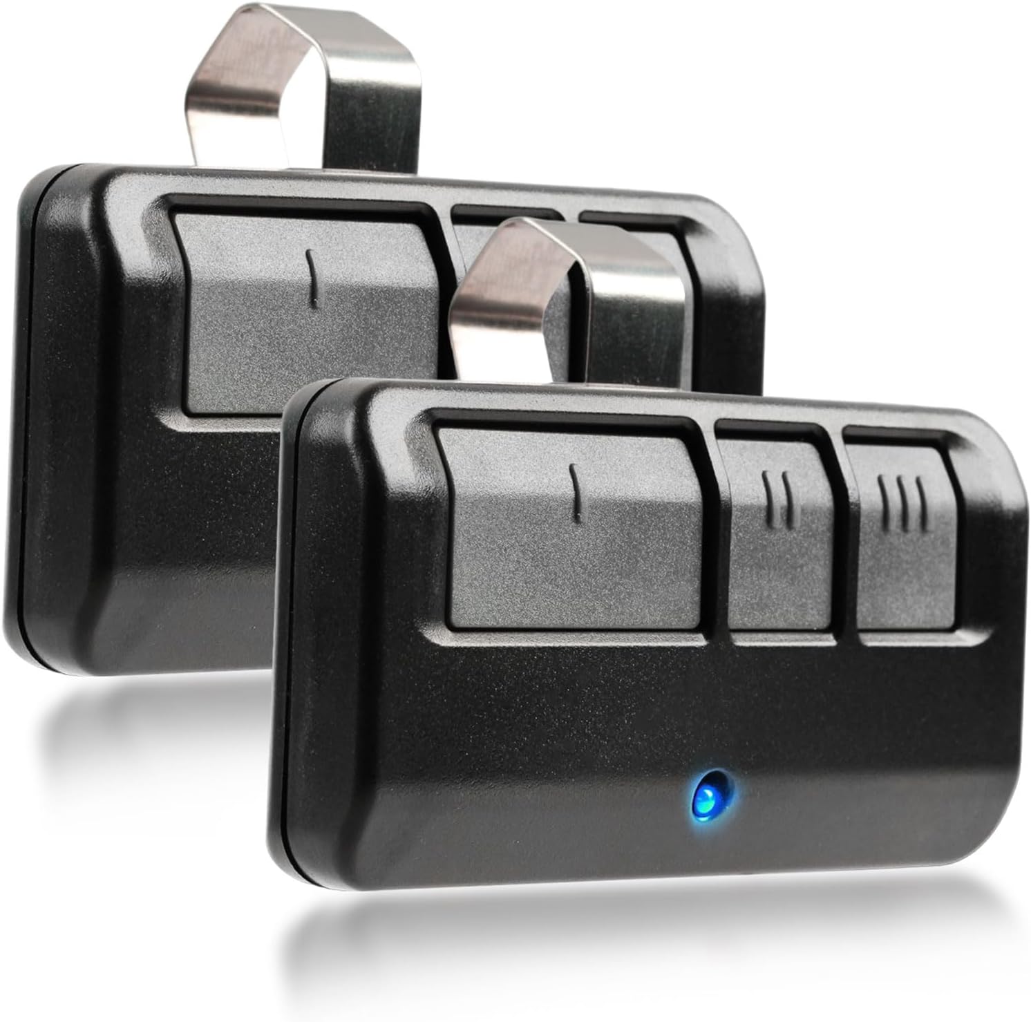 Garage Outlet for Liftmaster 893LM Garage Door Opener Remote 953EV-P2 ...